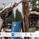 volaterrae gladiatori - Archeostorie Magazine