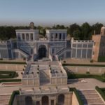 Uccelliere Farnesiane Palatino Katatexilux - Archeostorie Magazine