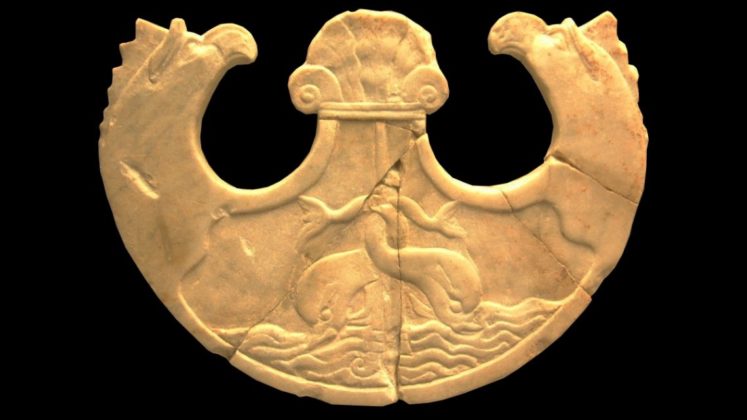 Cos'è un oscillum e perché ne parliamo - Archeostorie Magazine