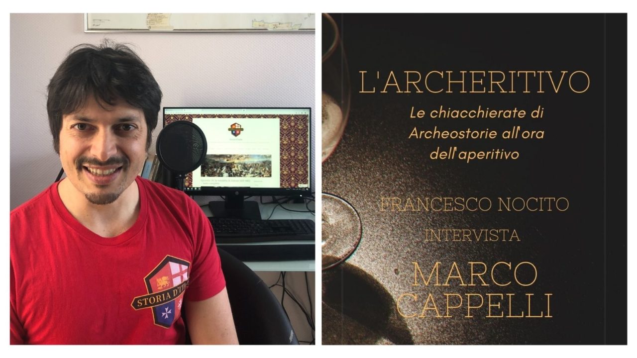 Marco Cappelli, quando il marketing favorisce la divulgazione ...