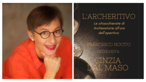 Cinzia Dal Maso. Dai totem ai podcast, l'audio al museo funziona ...